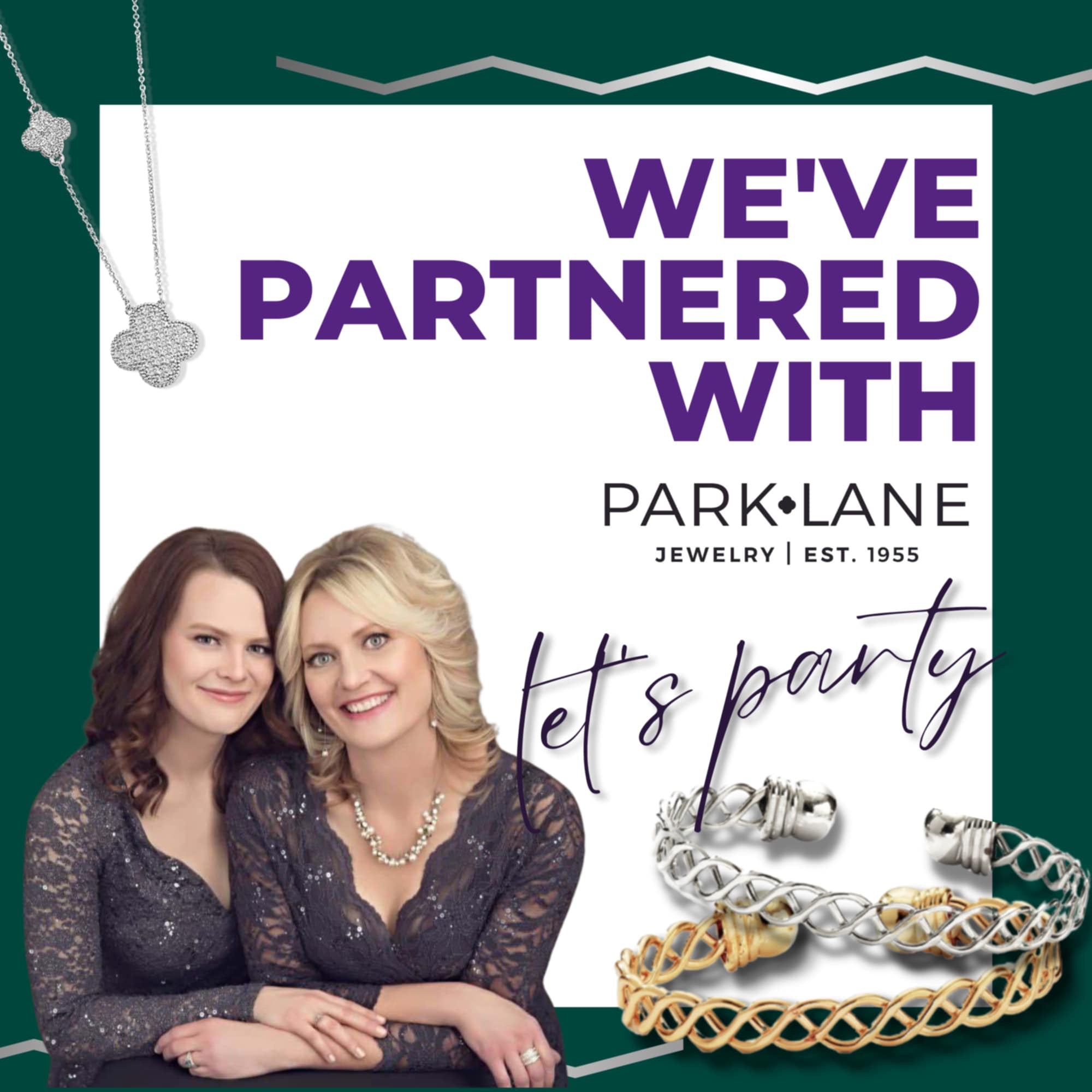 Park Lane – Threads Boutique